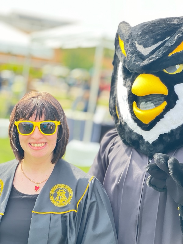 Captain’s Log #0001 – Jay Olsen-Thrift