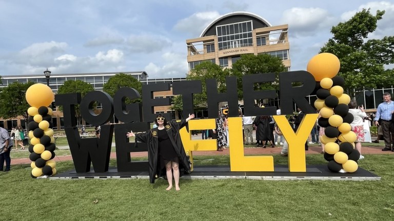 Captain’s Log #0001 – Jay Olsen-Thrift