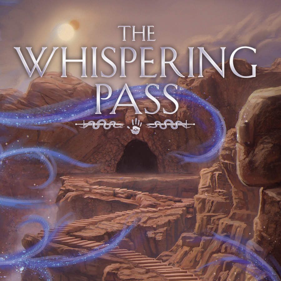 Daaria – Jay Olsen-Thrift